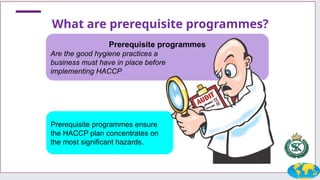 Food Safety Management System - HACCP Training material 2023.pptx