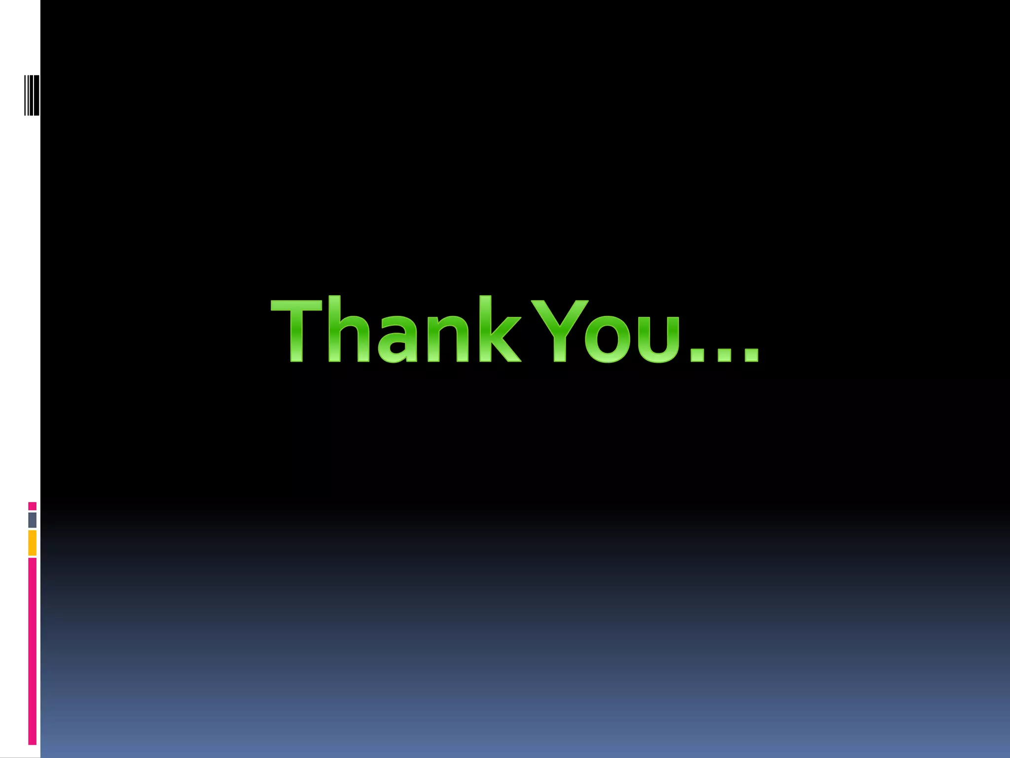 Food Safety Management Systems (FSMS) | PPTX