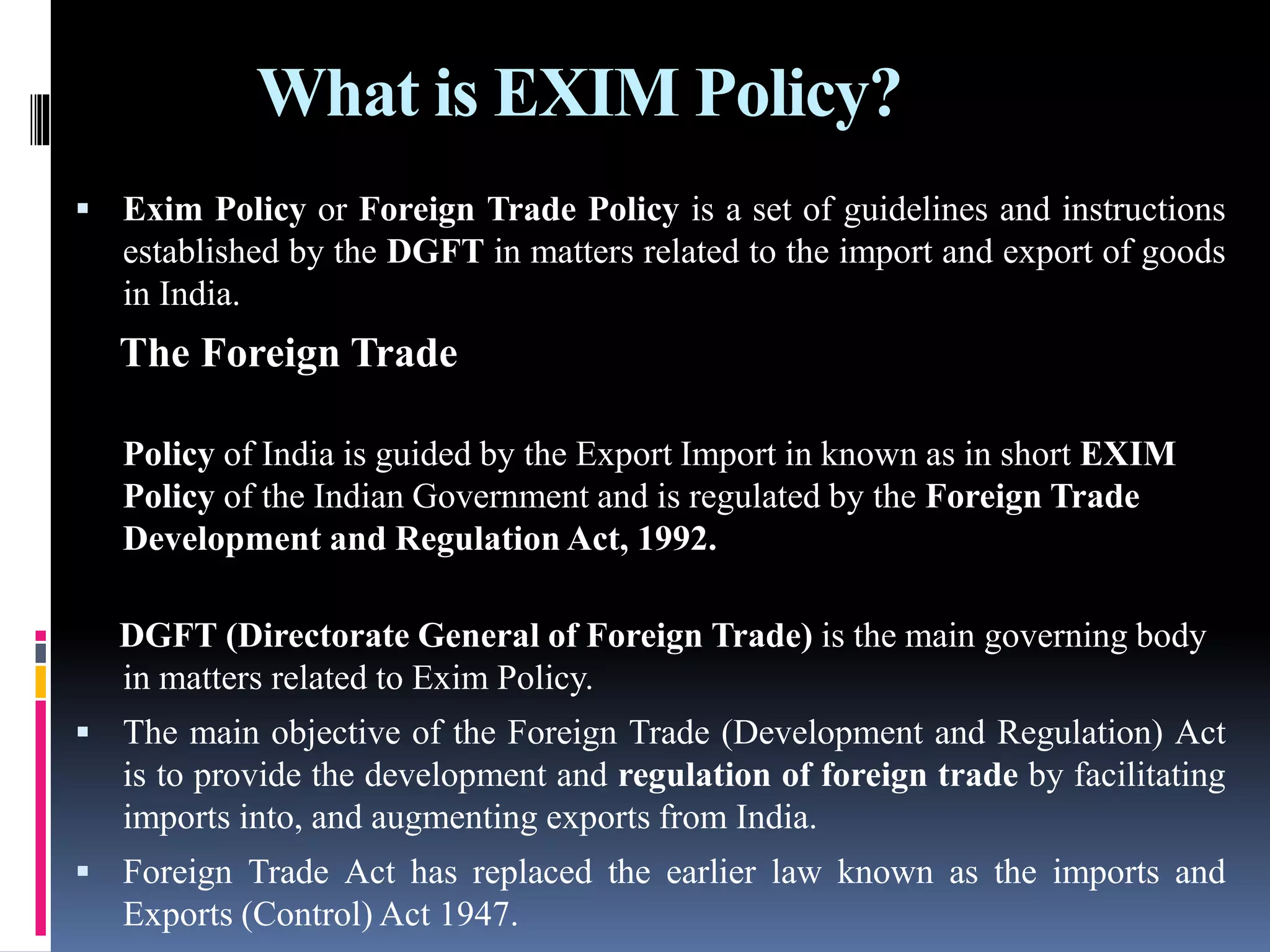 Food Safety Management Systems (FSMS) | PPTX