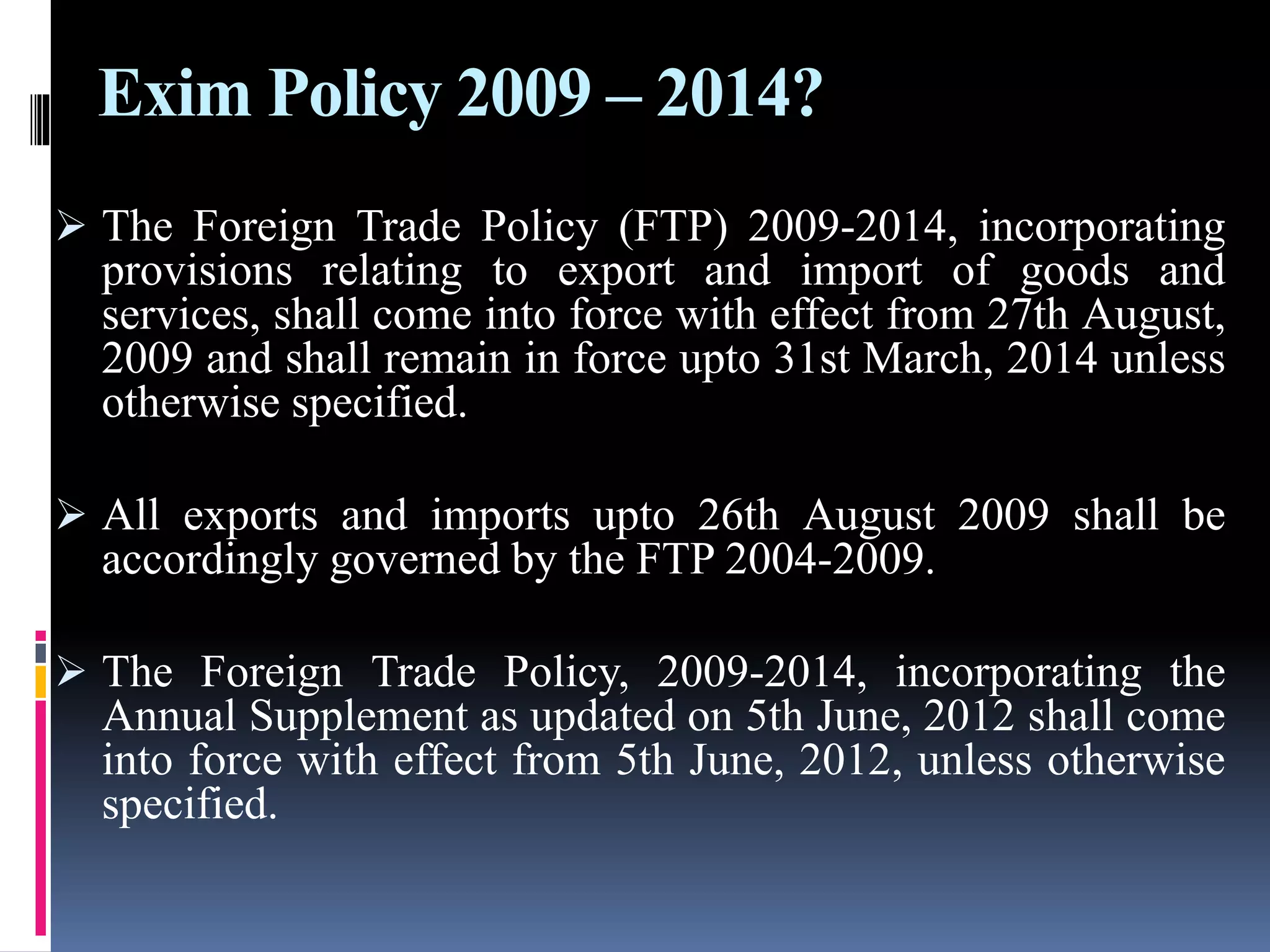 Food Safety Management Systems (FSMS) | PPTX