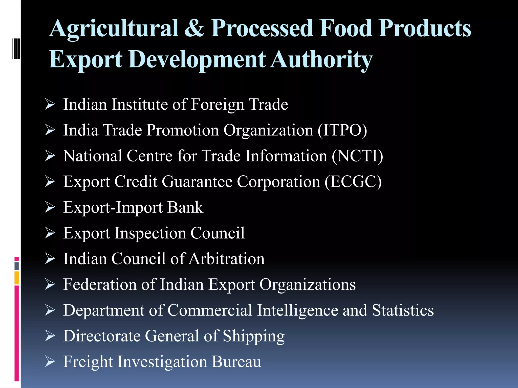 Food Safety Management Systems (FSMS) | PPTX