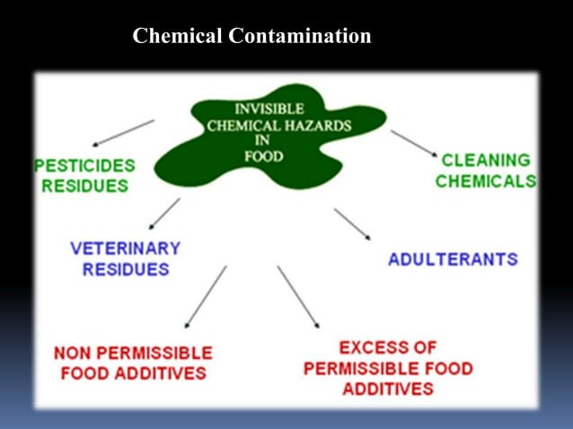 Food Safety Management Systems (FSMS) | PPTX
