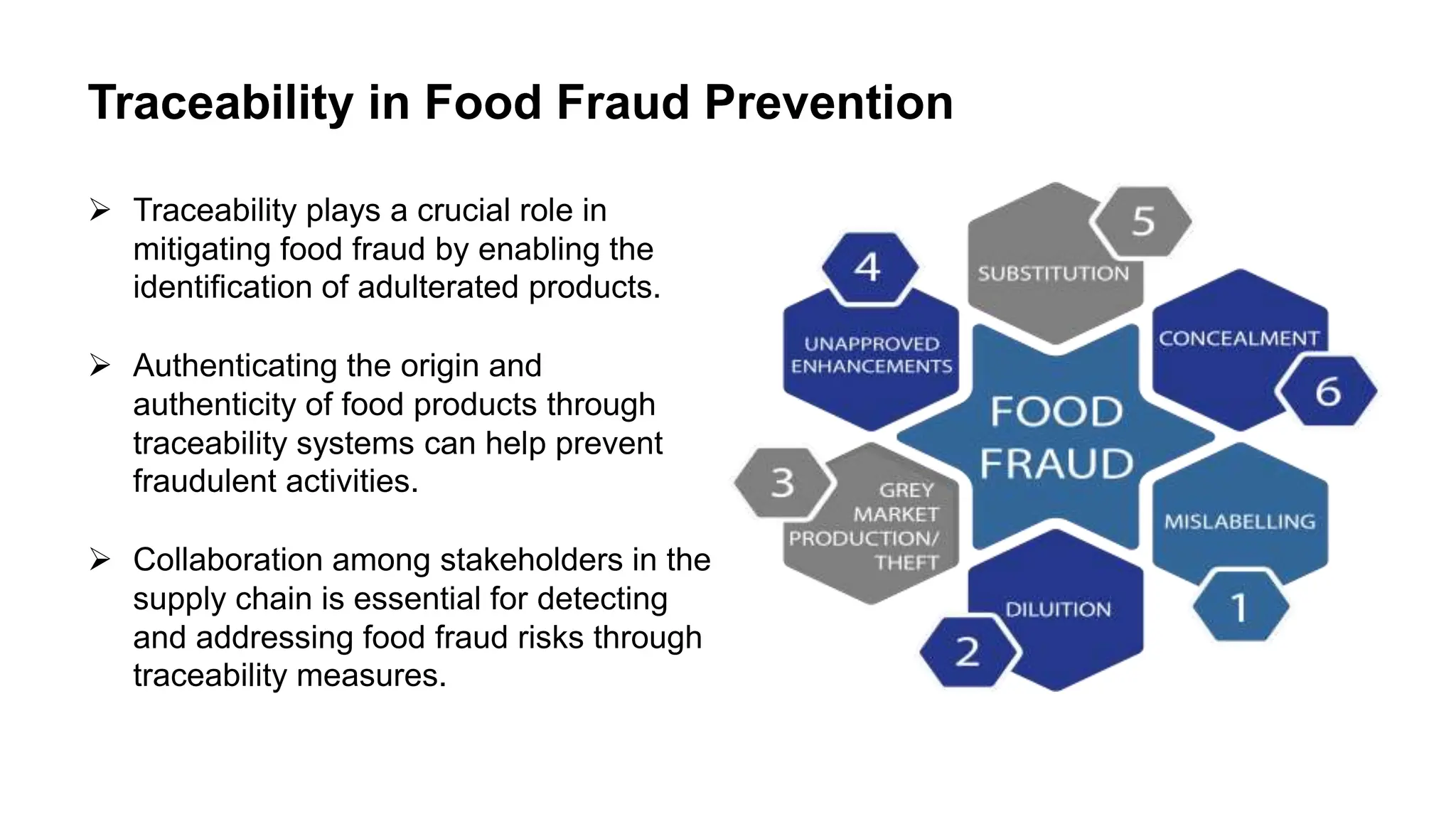 Food Safety Management Systems (FSMS) And Traceability.pptx