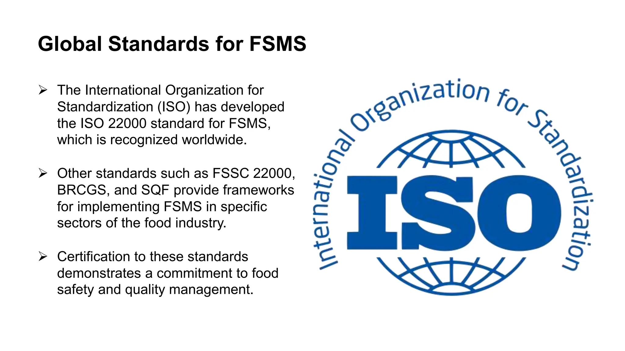 Food Safety Management Systems (FSMS) And Traceability.pptx