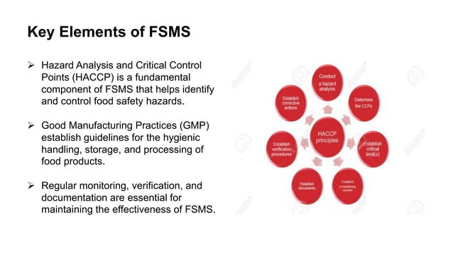 Food Safety Management Systems (FSMS) And Traceability.pptx