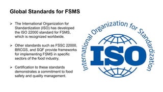 Food Safety Management Systems (FSMS) And Traceability.pptx