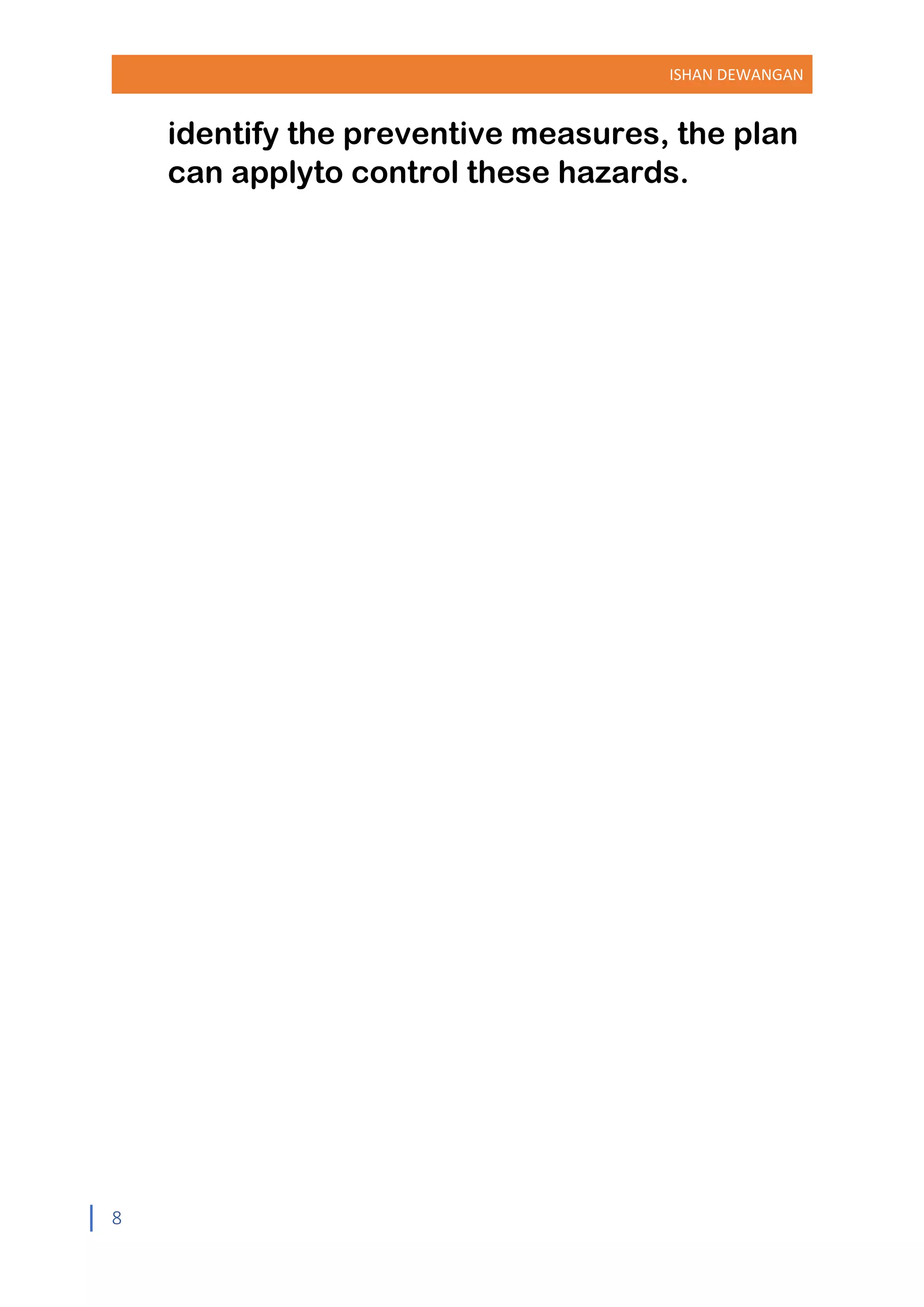 FOOD SAFETY MANAGEMENT TOOLS- CONCEPT | PDF