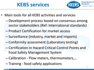 FOOD SAFETY, NUTRITION AND STANDARDS-MARGARET ALEKE | PPT