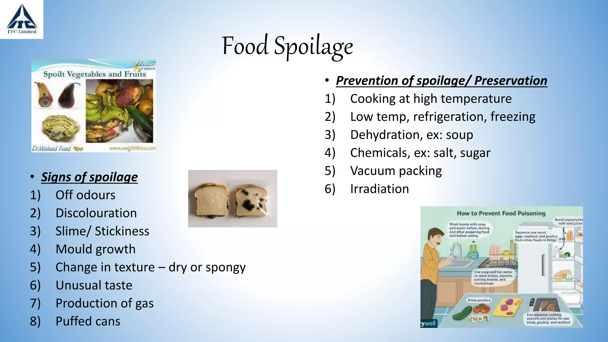 Food safety , OPRP, CCP.pptx