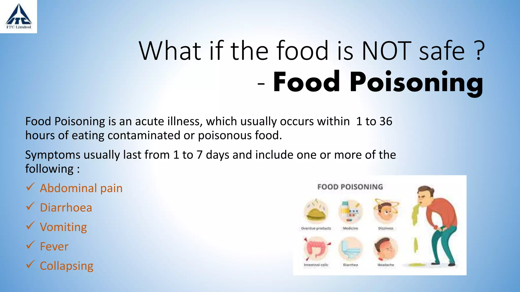 Food safety , OPRP, CCP.pptx