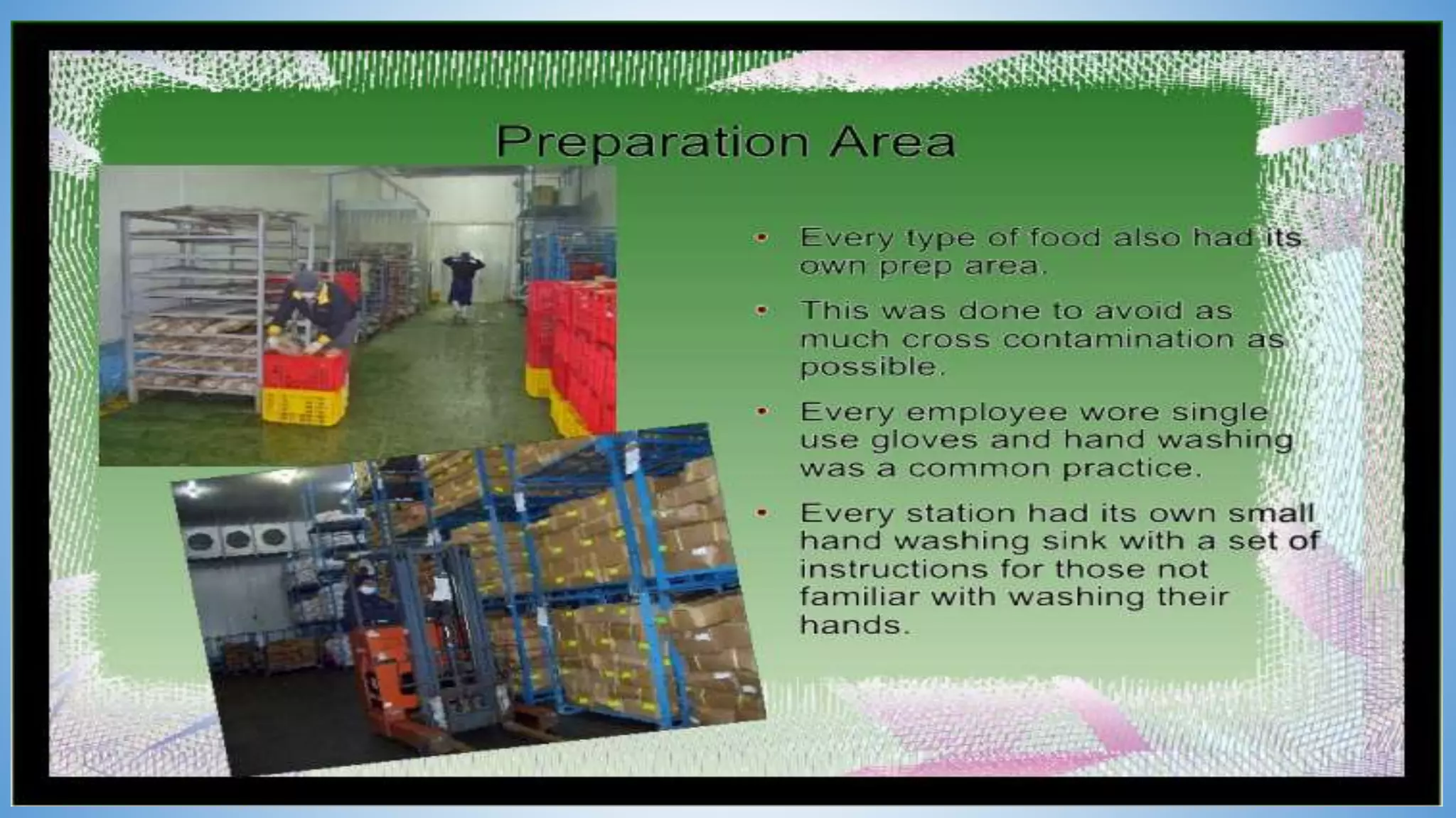 Food safety , OPRP, CCP.pptx