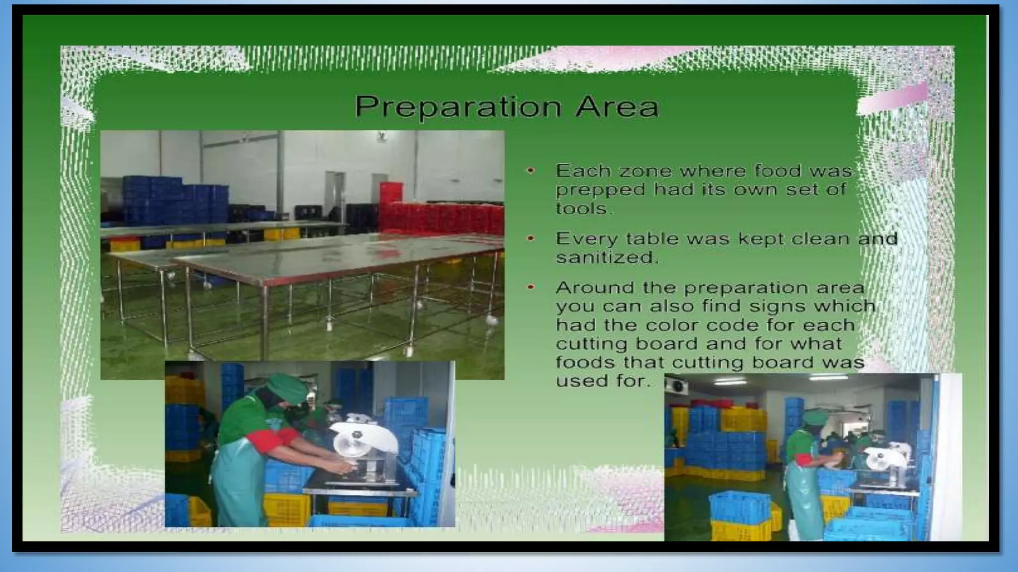 Food safety , OPRP, CCP.pptx