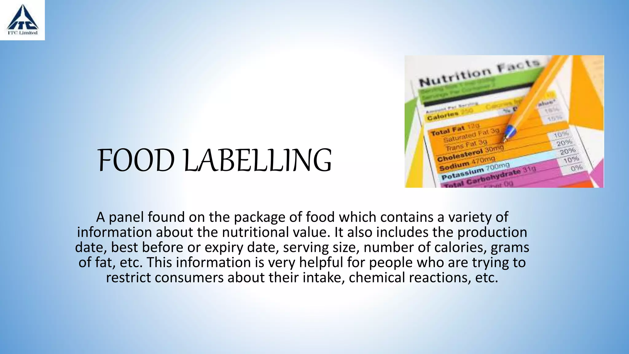 Food safety , OPRP, CCP.pptx