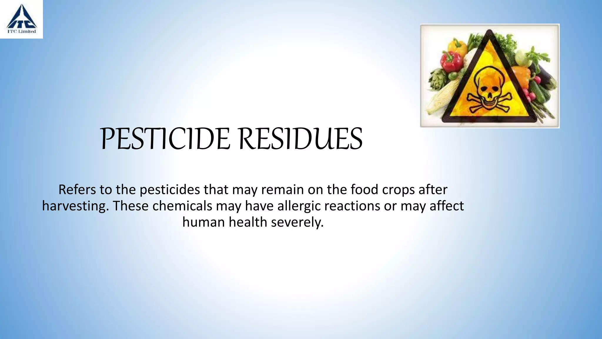 Food safety , OPRP, CCP.pptx