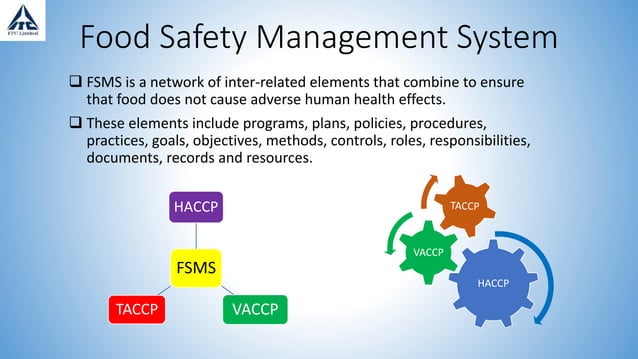 Food safety , OPRP, CCP.pptx | Allergies | Diseases and Conditions