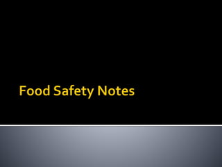 Food Safety PowerPoint-1.pptx