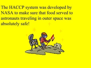 Food safety power point | PPT