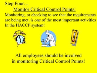 Food safety power point | PPT