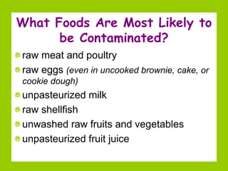 FoodSafetyPP-WHATIS-Jan3.ppt