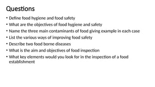 Food Safety for medical students Ppt 2025.pptx