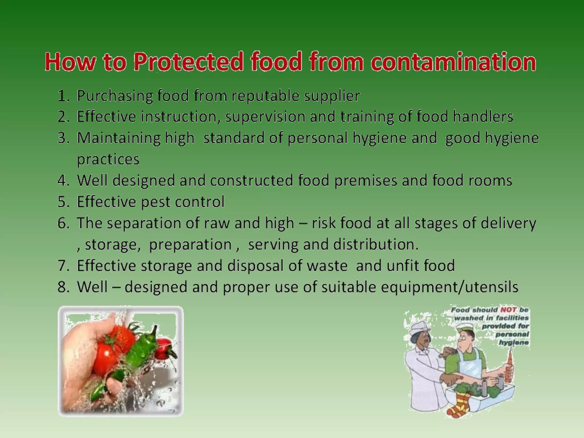 Food safety procedure.pptx