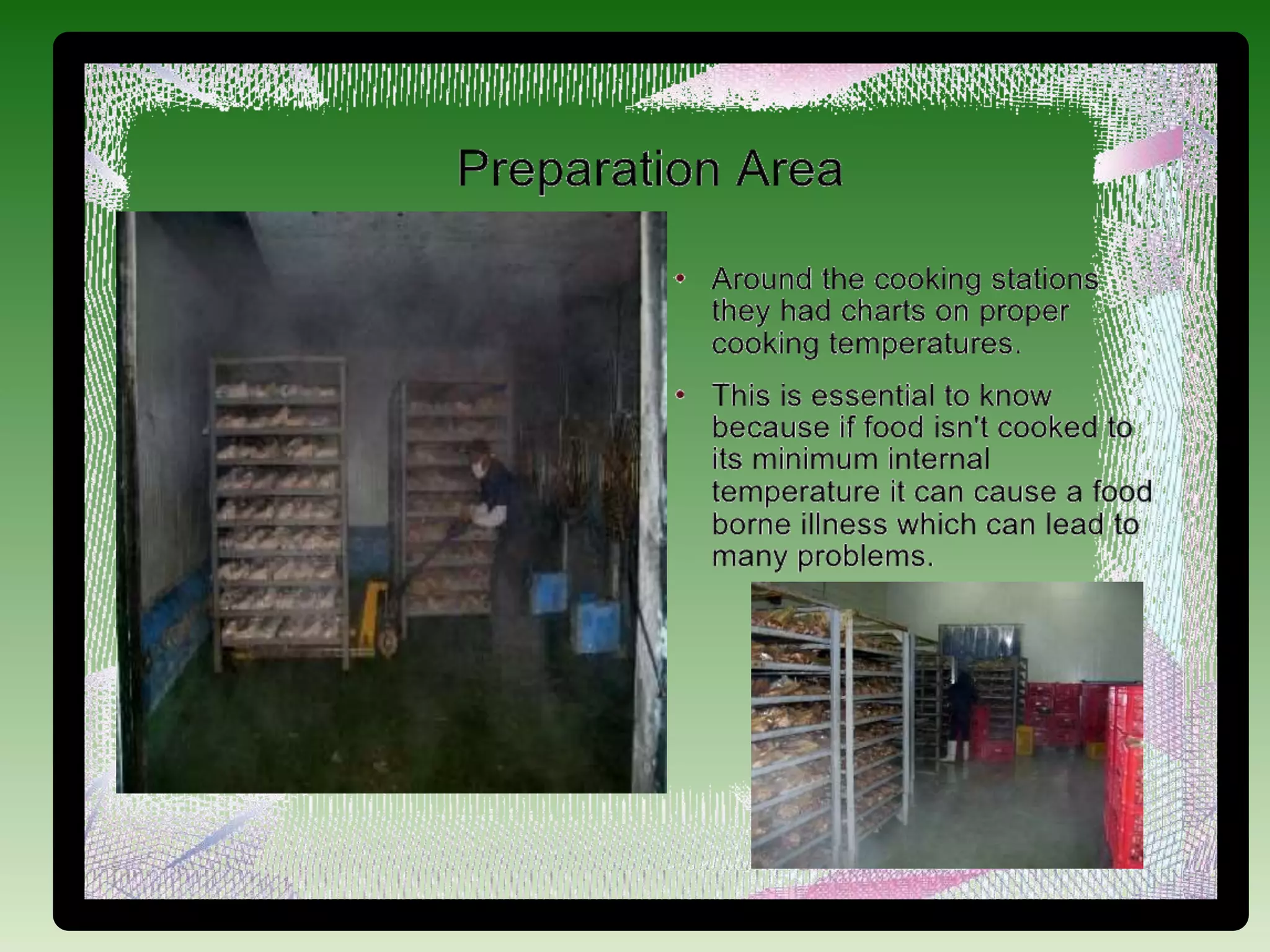 Food safety procedure.pptx | Free Download