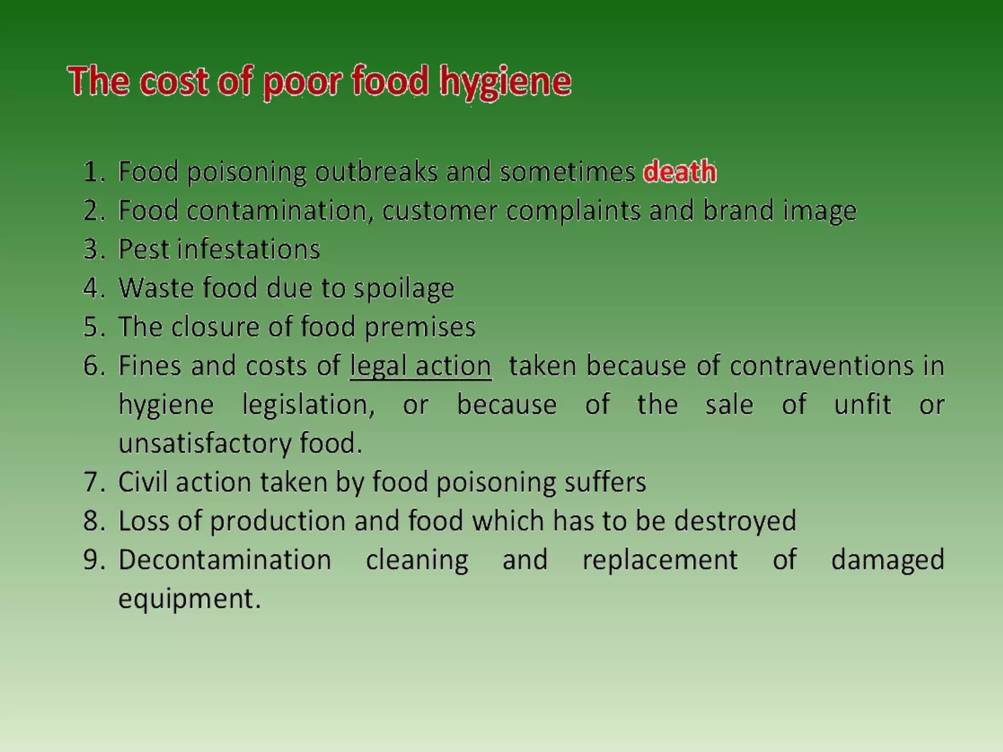 Food safety procedure.pptx
