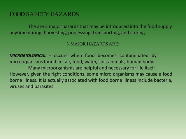 Food safety procedure.pptx