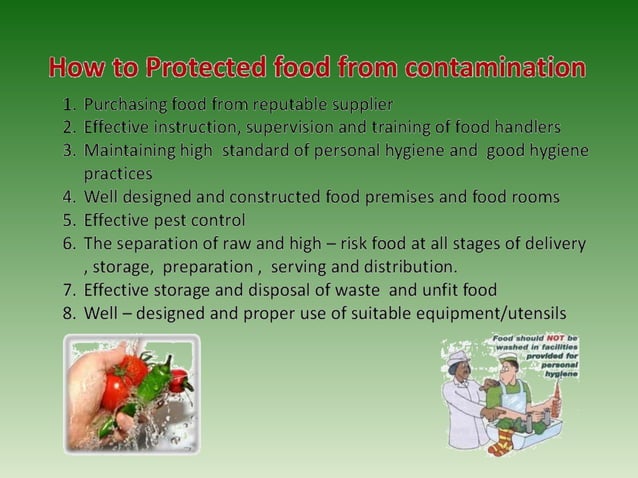Food safety procedure.pptx