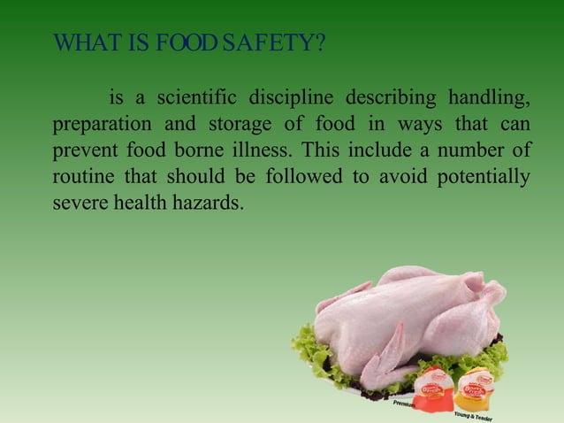 Food safety procedure.pptx