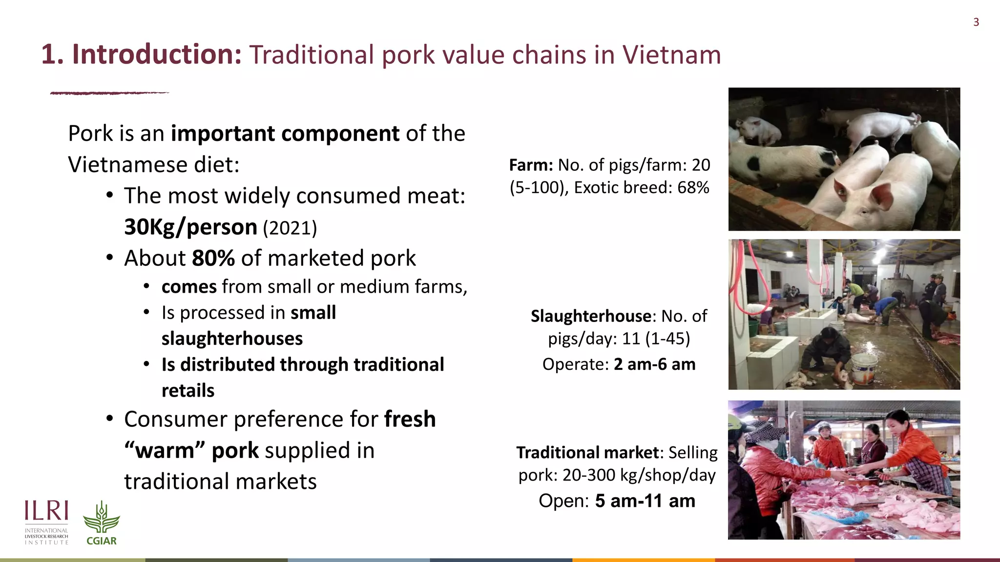 Food safety risk communication: A One Health approach to improve ...