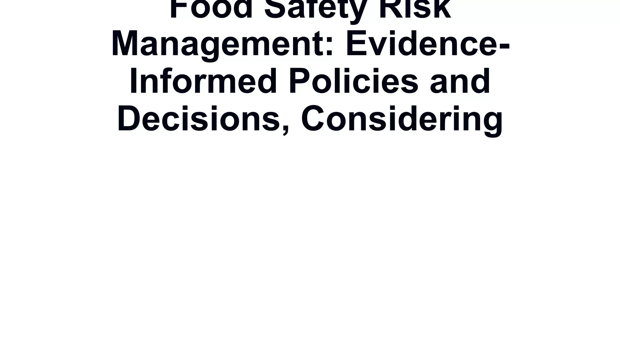 Food Safety Risk Management.pptx