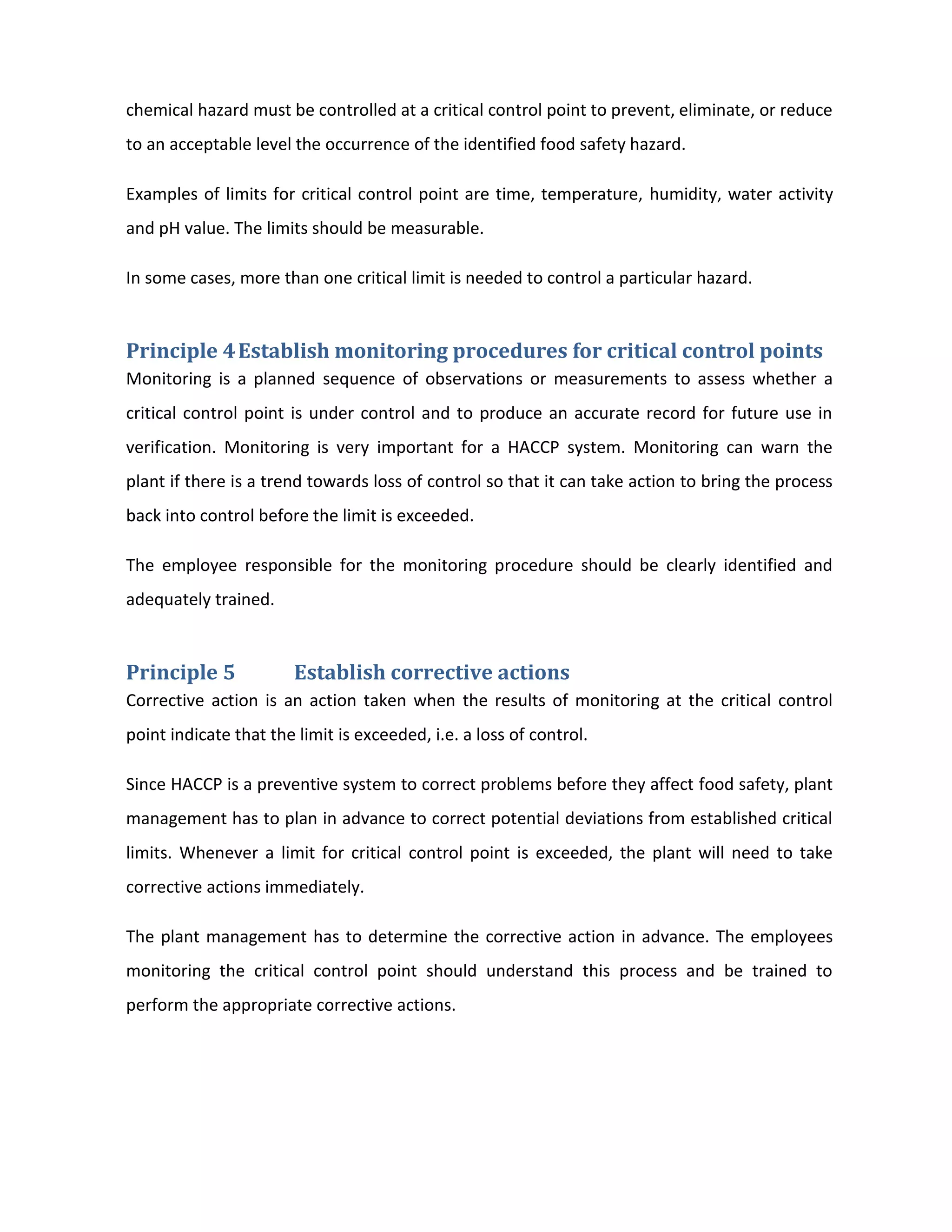 Food safety & security full & final | PDF