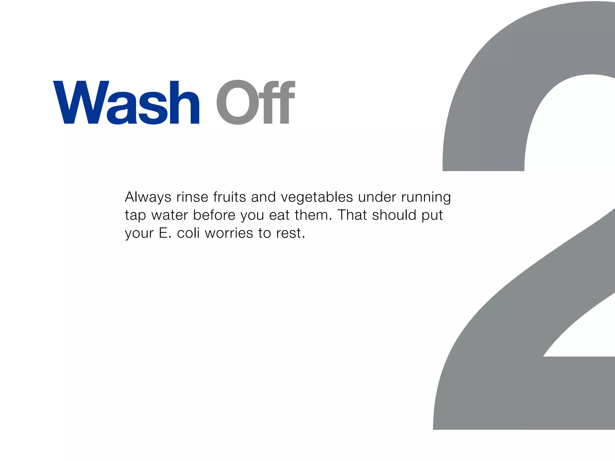 Food safety slideshare | PDF