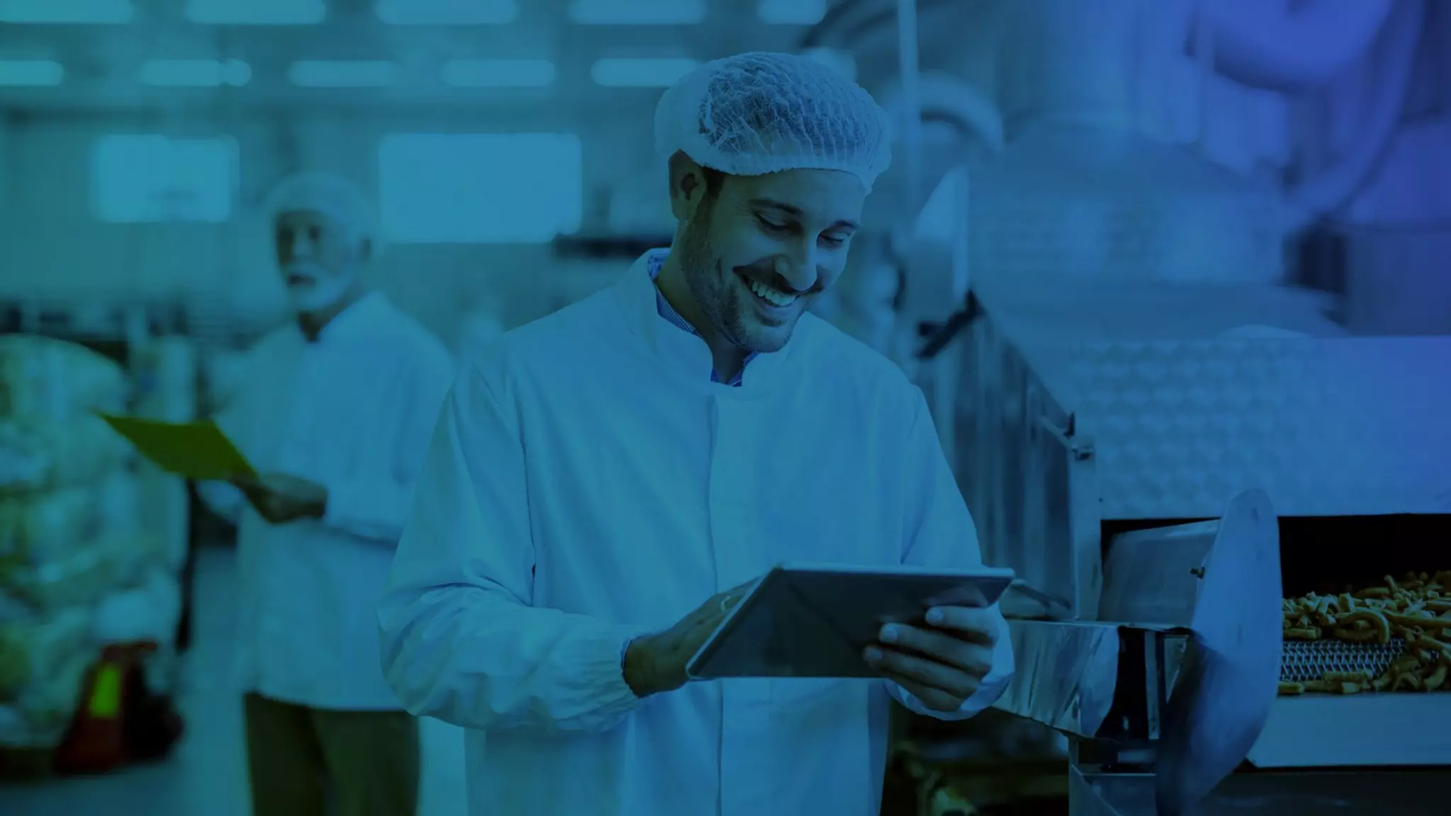 Custom Food Safety Software Development | Chetu | PPT