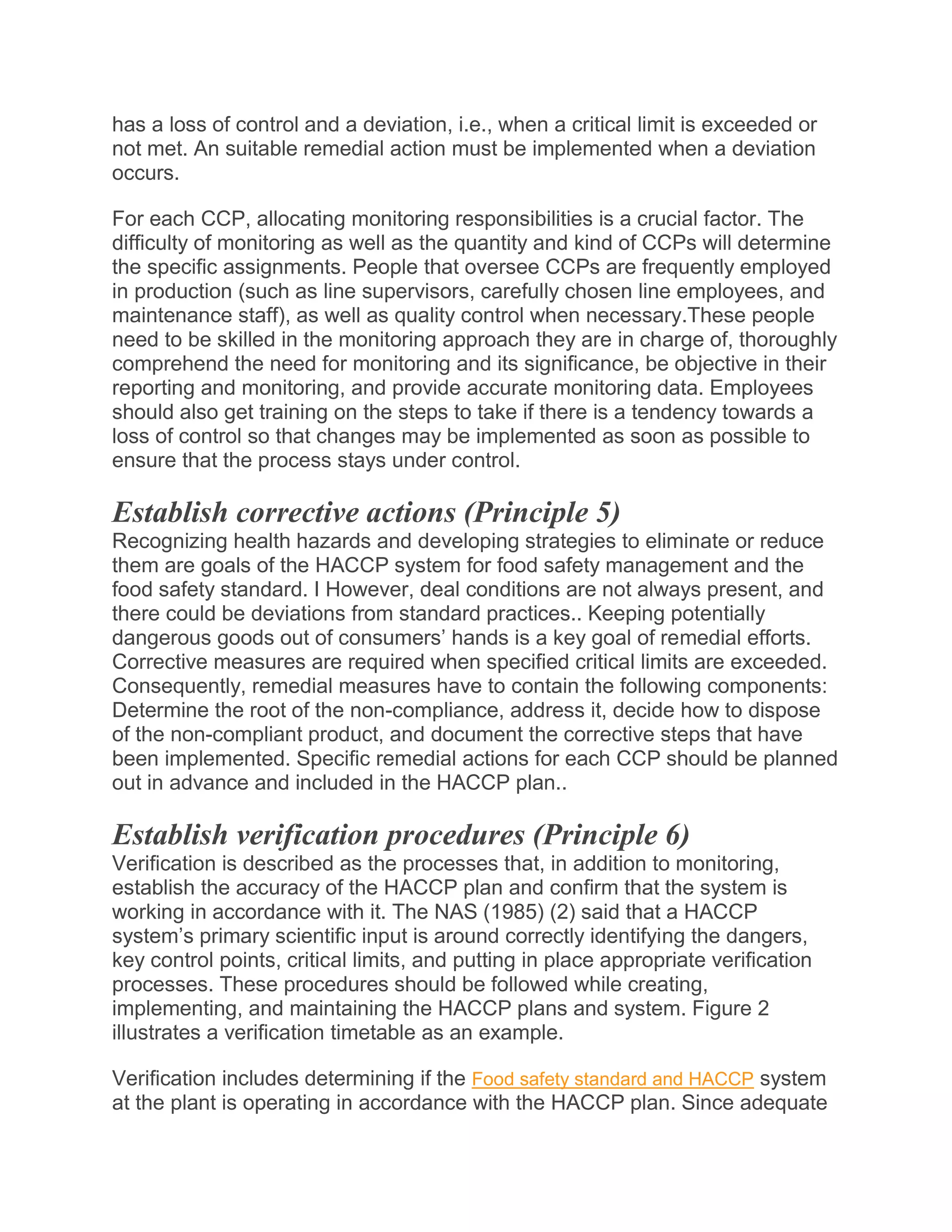 Food safety standard and HACCP.pdf