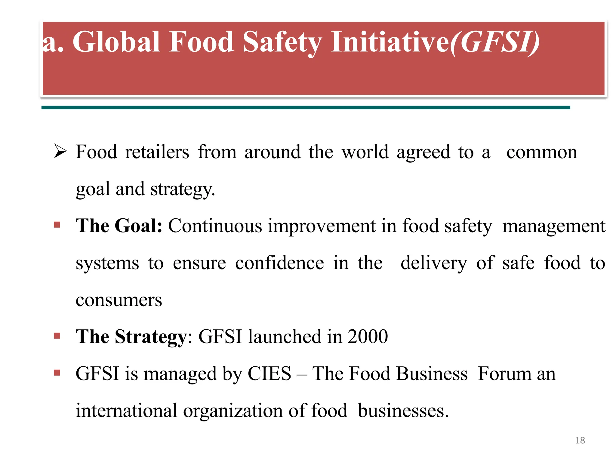 Food Safety Standards and Certifications.pptx