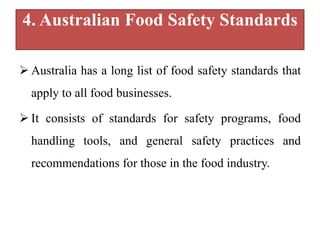 Food Safety Standards and Certifications.pptx