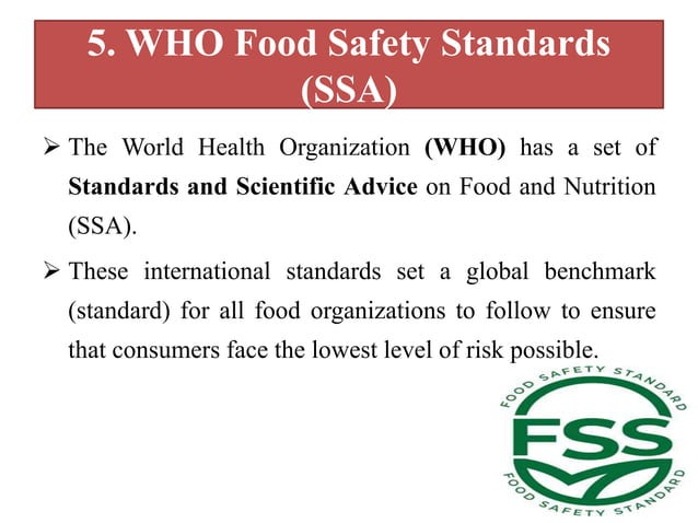 Food Safety Standards and Certifications.pptx