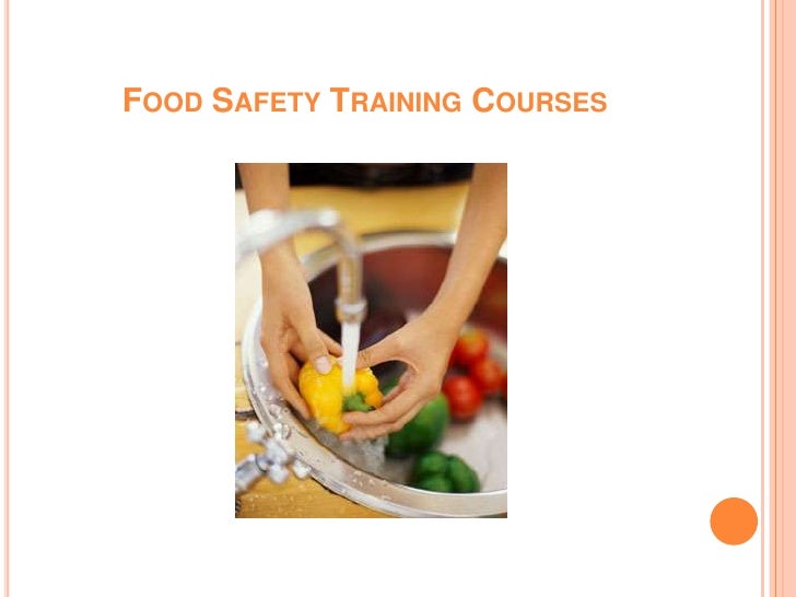 Food Safety Training Courses food-safety-training-courses