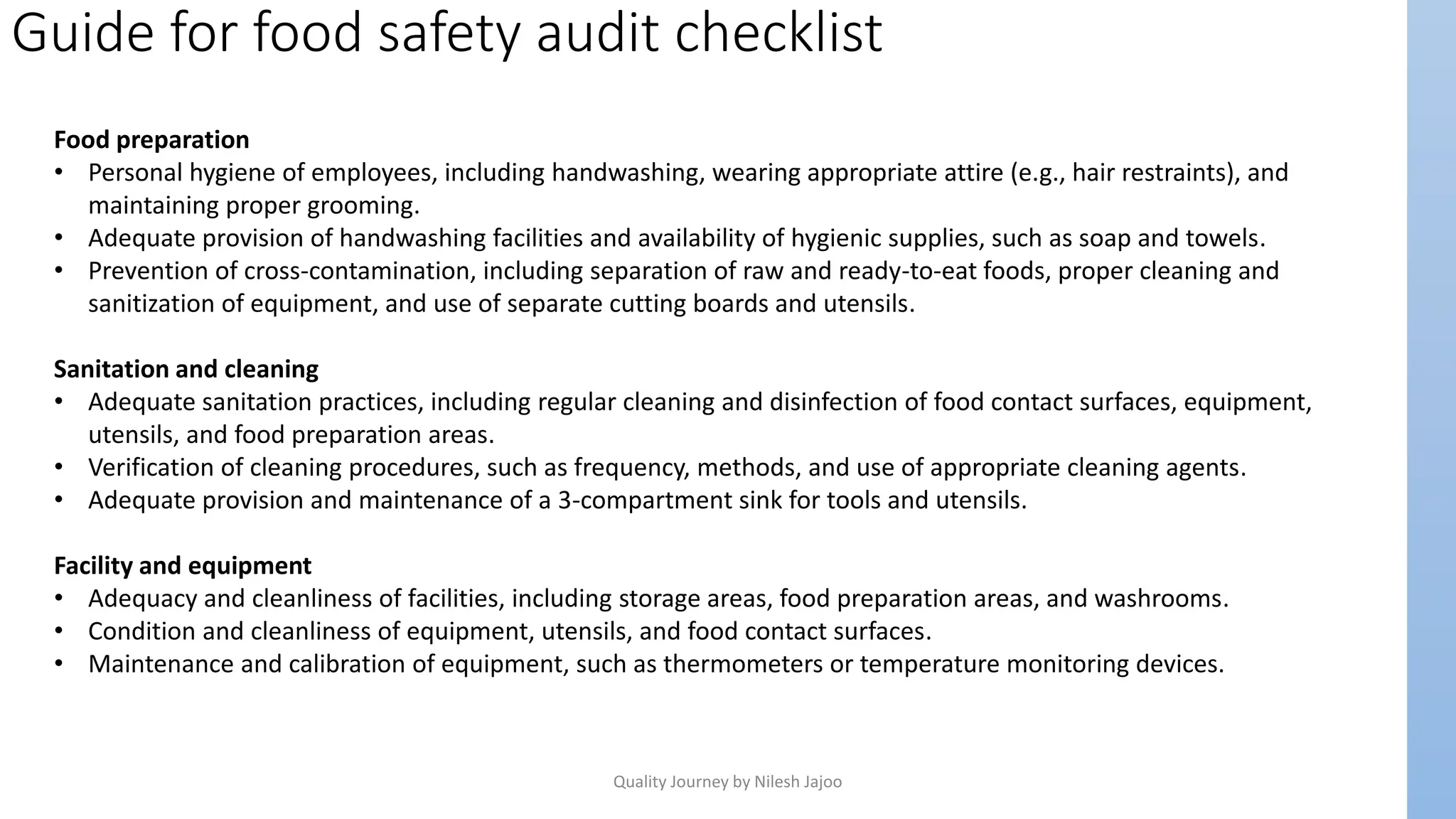 Food Saftey Audits 1.pdf