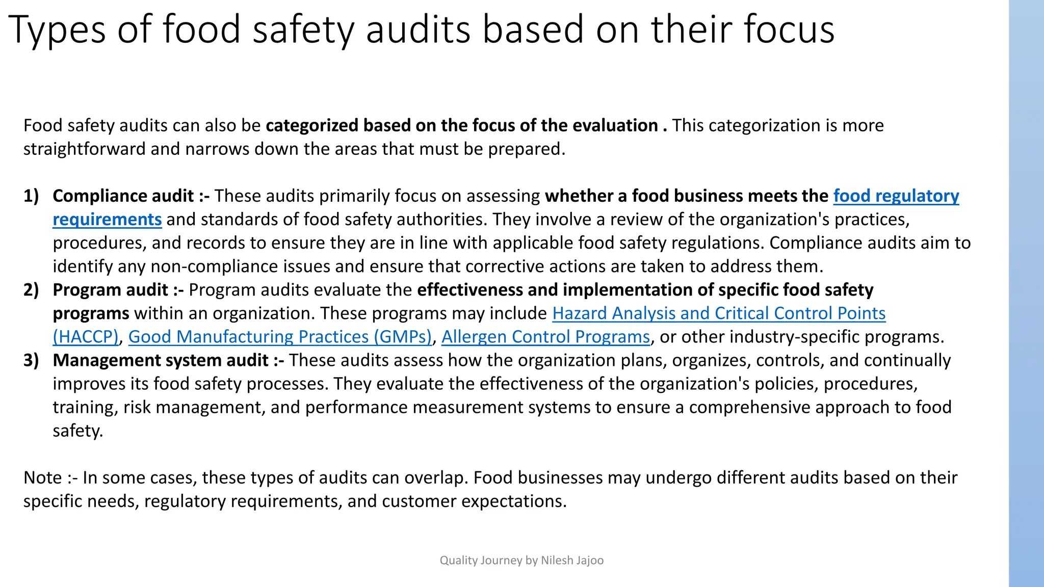 Food Saftey Audits 1.pdf