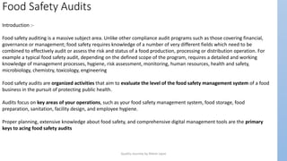 Food Saftey Audits 1.pdf