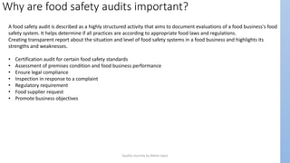 Food Saftey Audits 1.pdf