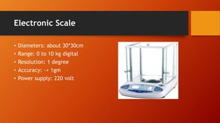 Food sampling equipment &Definition of Food Sampling .pdf