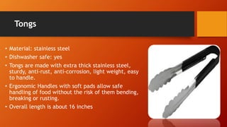 Food sampling equipment &Definition of Food Sampling .pdf