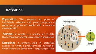 Food sampling equipment &Definition of Food Sampling .pdf