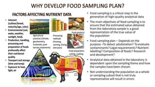 Food Sampling_1.pptx