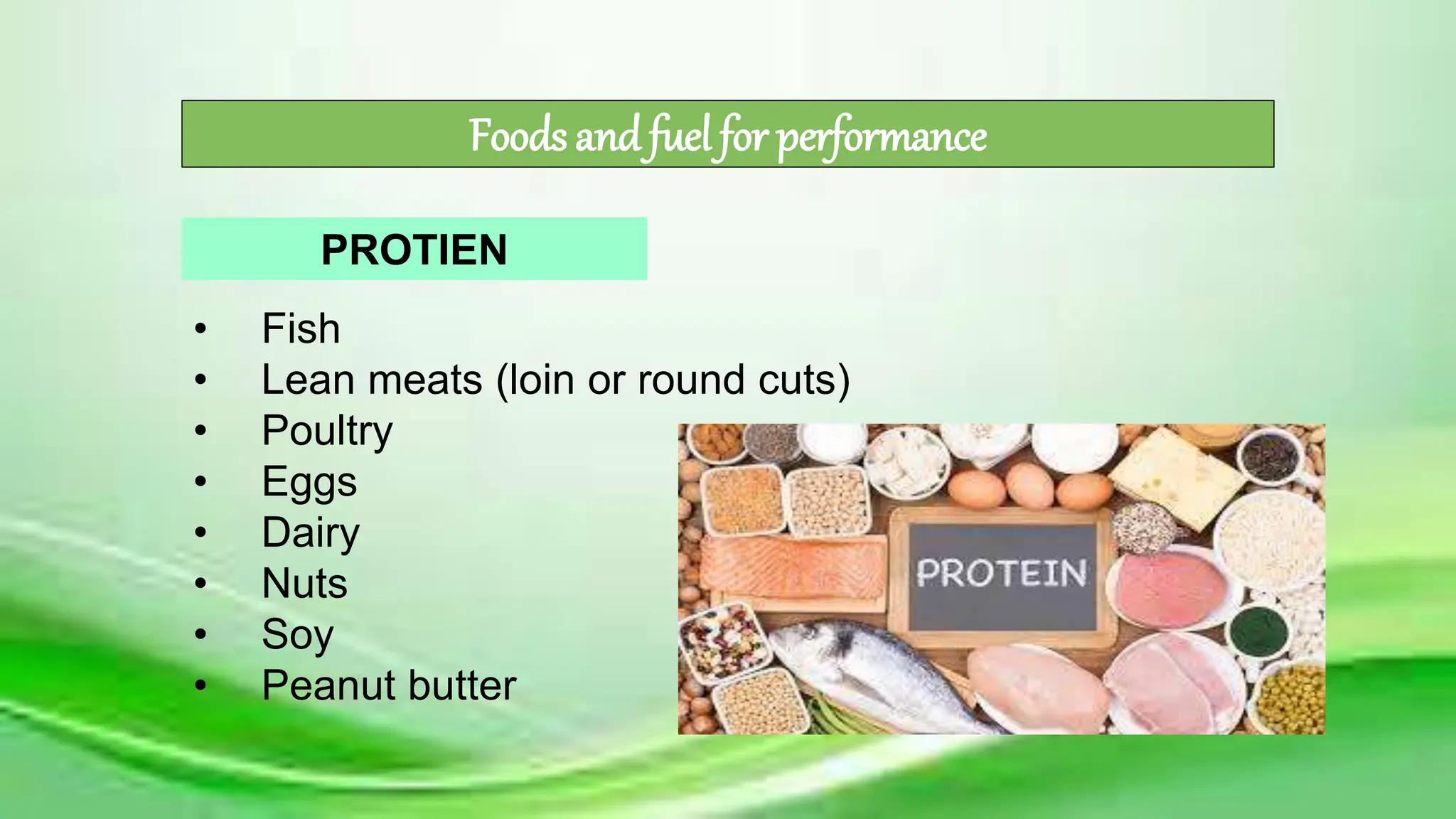 Foods and fuel for performance W3.pptx