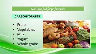 Foods and fuel for performance W3.pptx